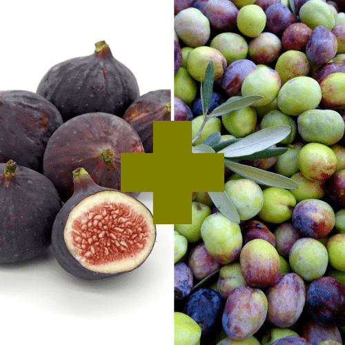Fig & Olive Tapenade | Oviedo Olive Oil